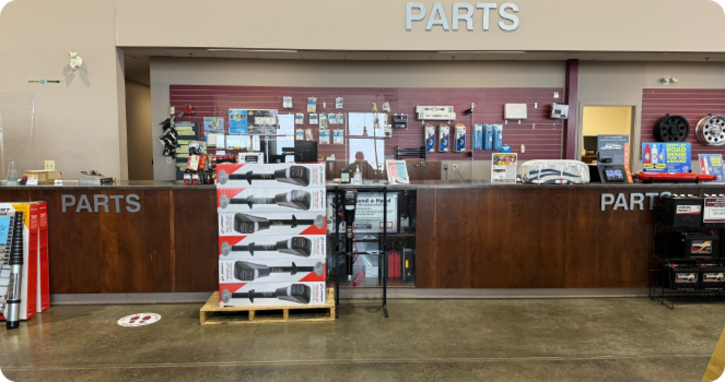High River Autoplex & RVs | High River, AB