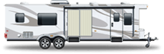 Mobilife RV Centre - Kitchener, Ontario - Trailer & RV Sales