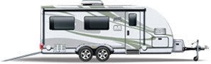 RVs For Sale | Coachmen RVs Northern Spirit, Freedom Express & Apex ...