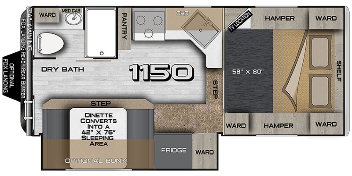 Our RV Inventory - BCRV Sales