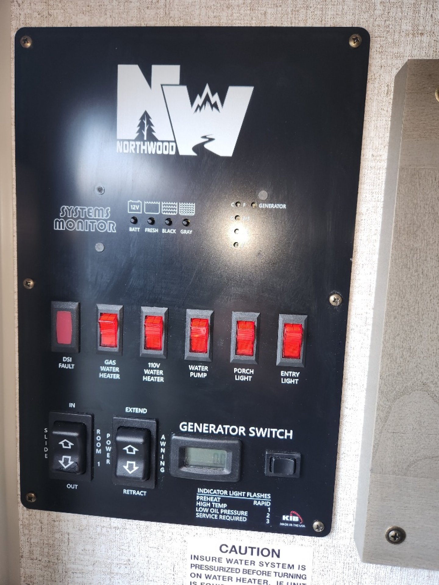 Our RV Inventory - BCRV Sales