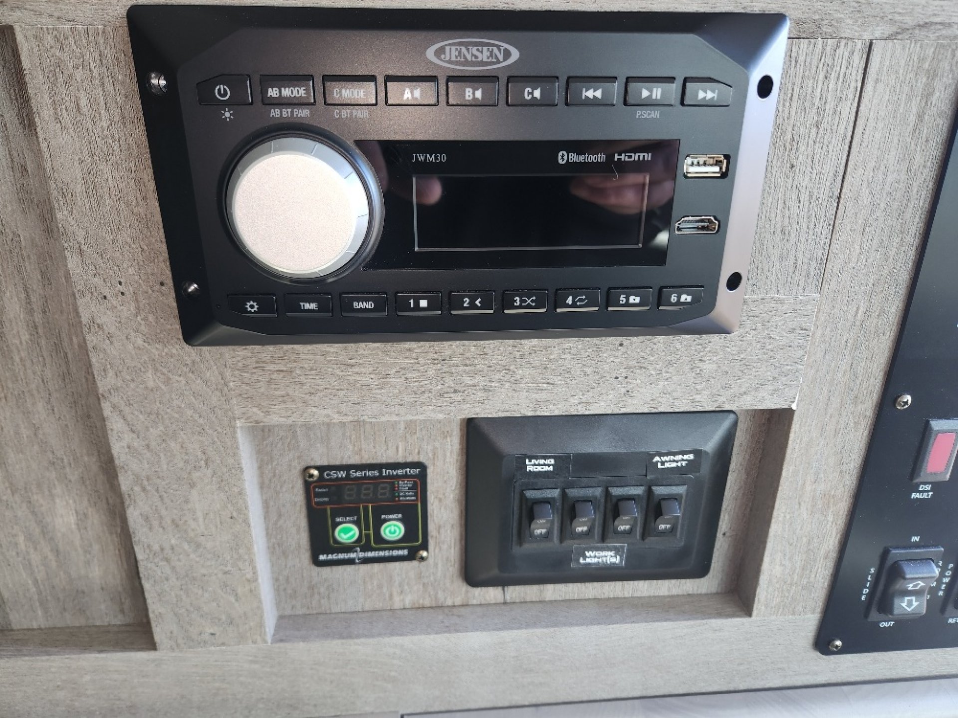 Our RV Inventory - BCRV Sales