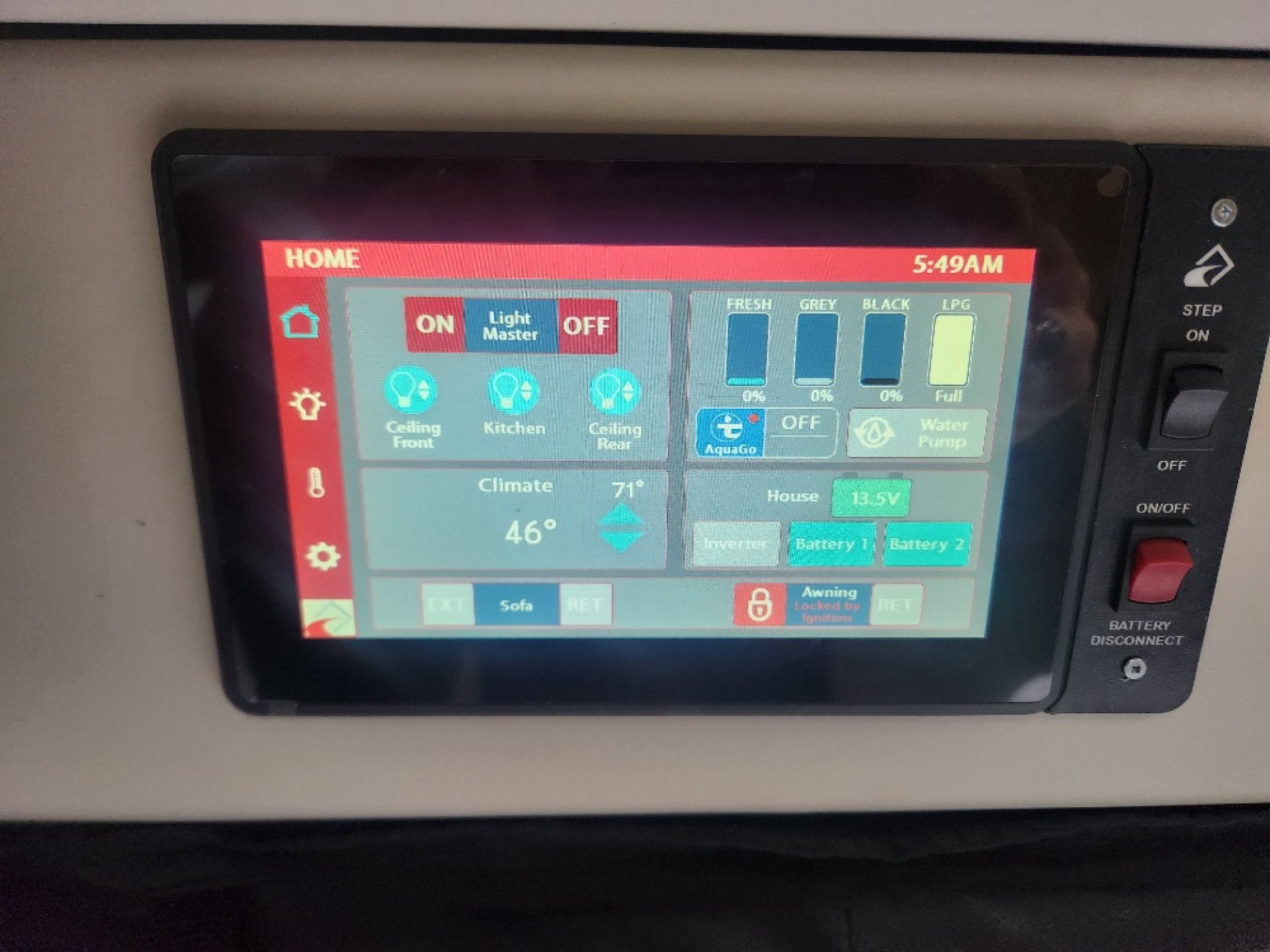 Our RV Inventory - BCRV Sales