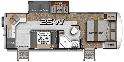 Our RV Inventory - BCRV Sales