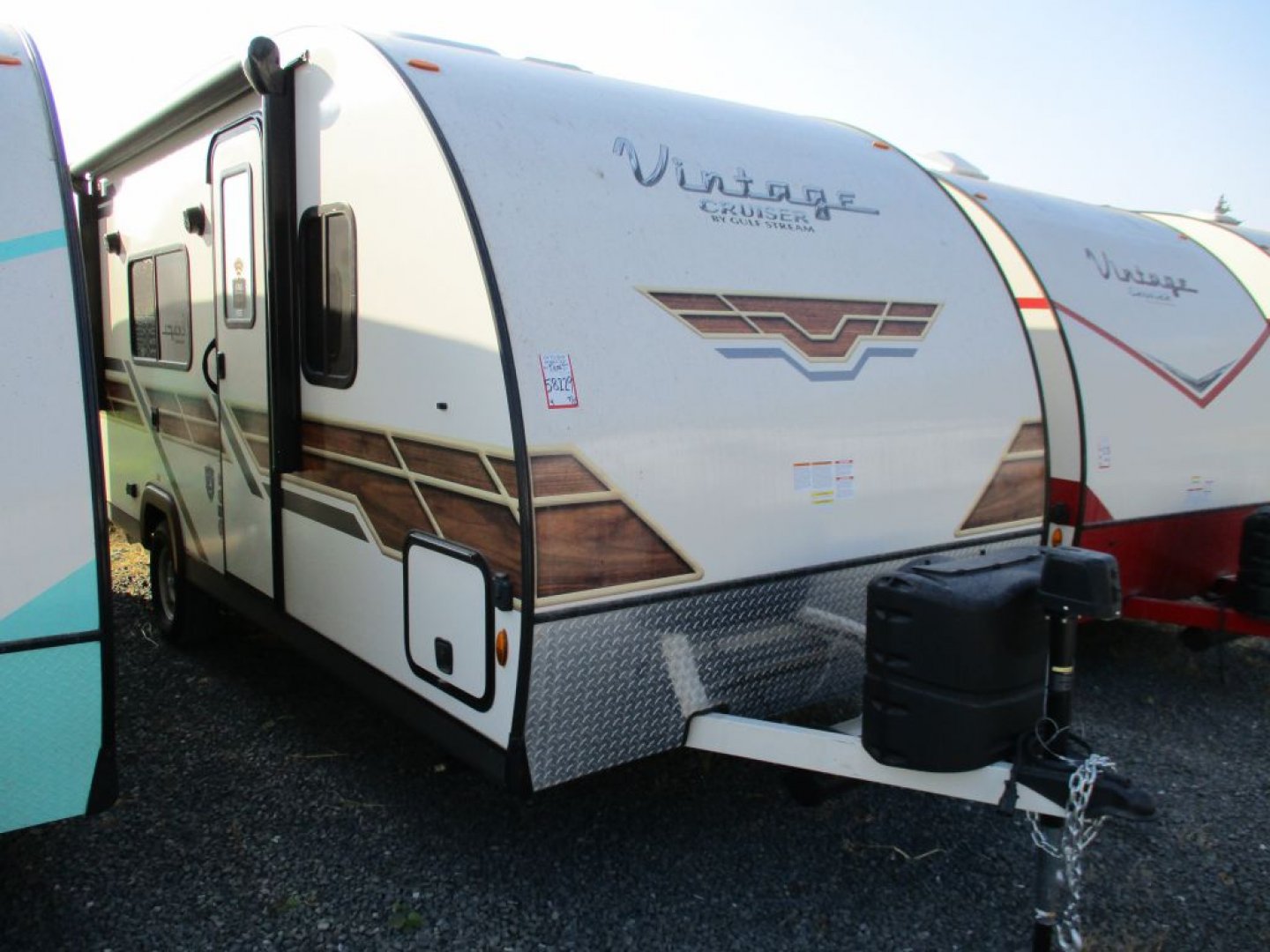 Our RV Inventory - BCRV Sales