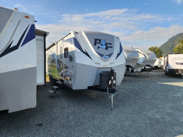 Our RV Inventory - BCRV Sales