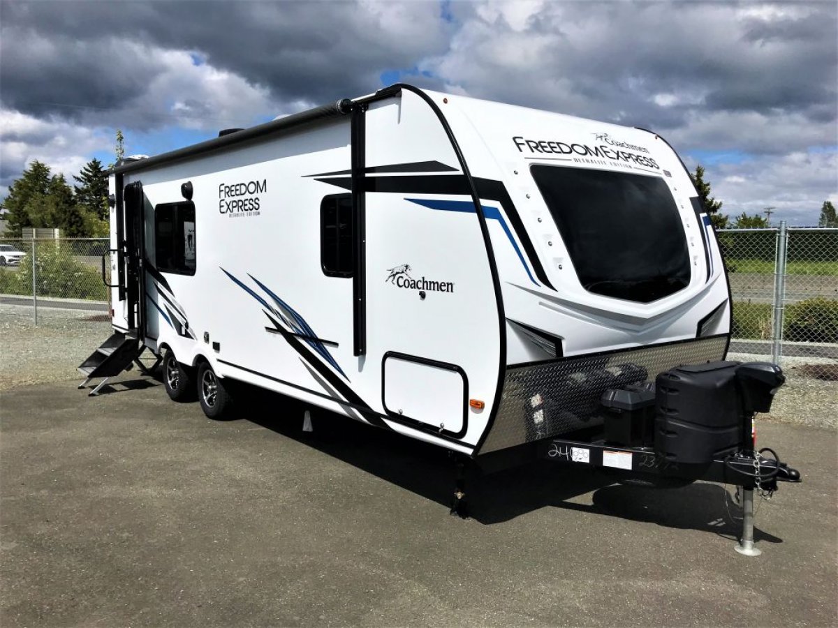 Travel Trailer Inventory | Peden RV Superstore
