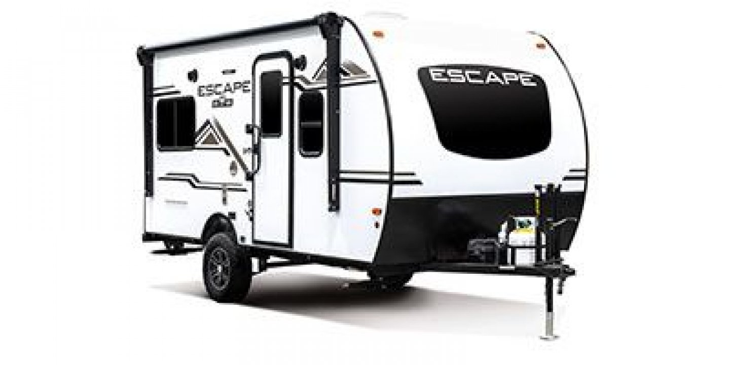 Travel Trailer Inventory | Page 2 | Peden RV Superstore