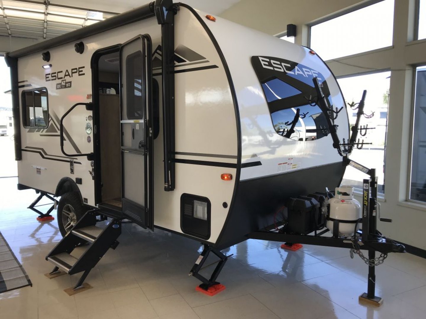 Travel Trailer Inventory | Page 2 | Peden RV Superstore