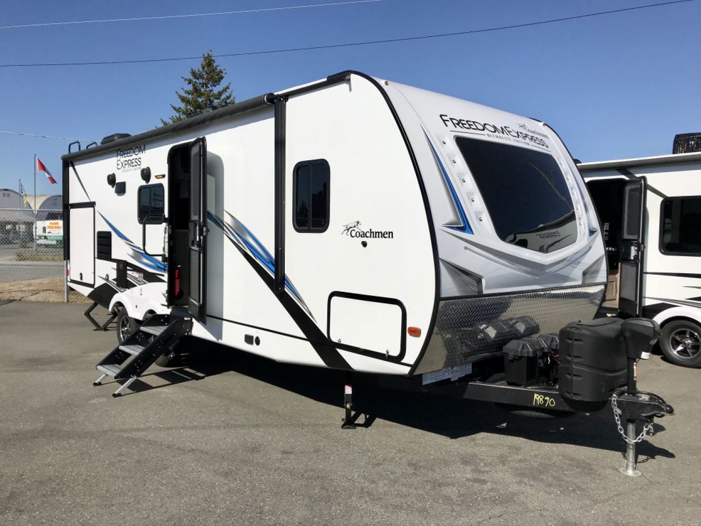 Travel Trailer Inventory | Peden RV Superstore