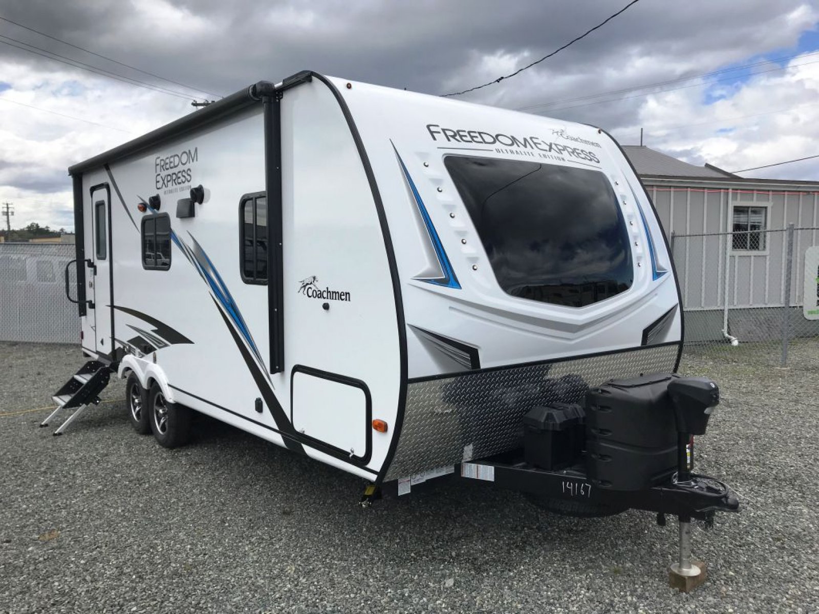 Travel Trailer Inventory | Peden RV Superstore