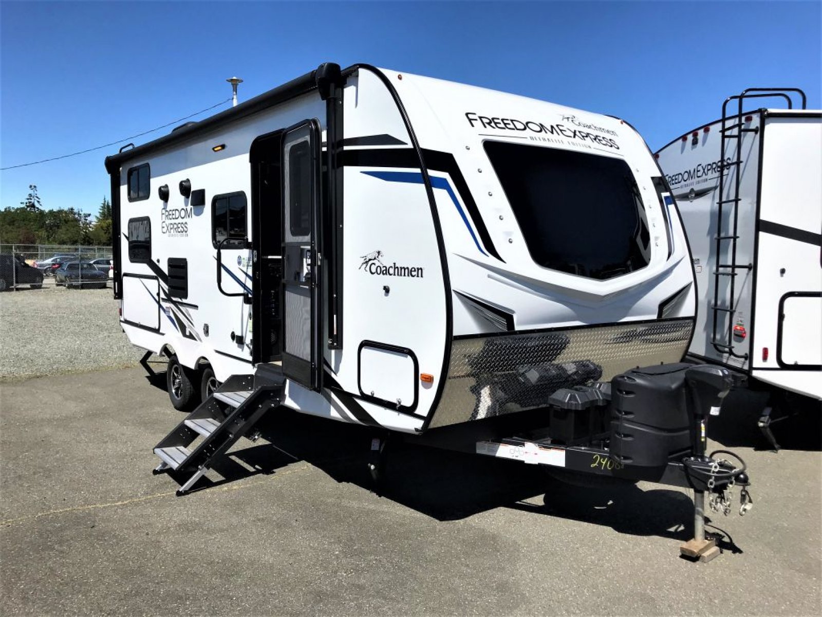 Travel Trailer Inventory | Peden RV Superstore