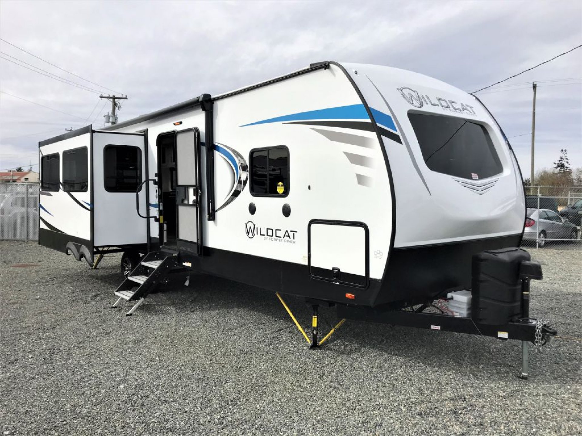 Travel Trailer Inventory | Page 2 | Peden RV Superstore