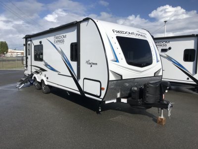 Travel Trailer Inventory | Peden RV Superstore
