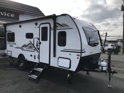 Peden RV Superstore | Serving Victoria, Mill Bay & Vancouver Island BC