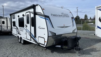 Peden RV Superstore | Serving Victoria, Mill Bay & Vancouver Island BC