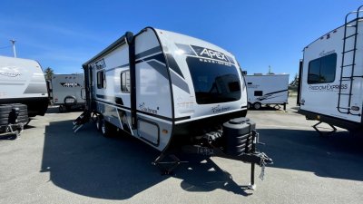 Peden RV | Serving Victoria, Mill Bay & Vancouver Island BC