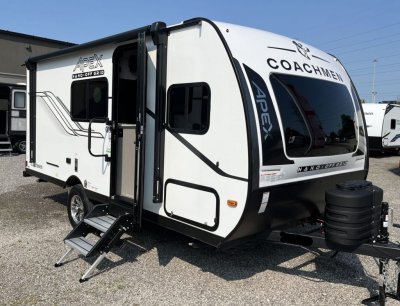 Peden RV | Serving Victoria, Mill Bay & Vancouver Island BC