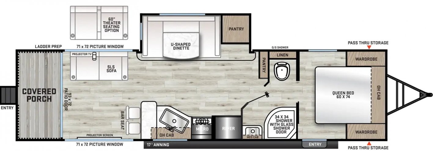 New Units | Pulse RV