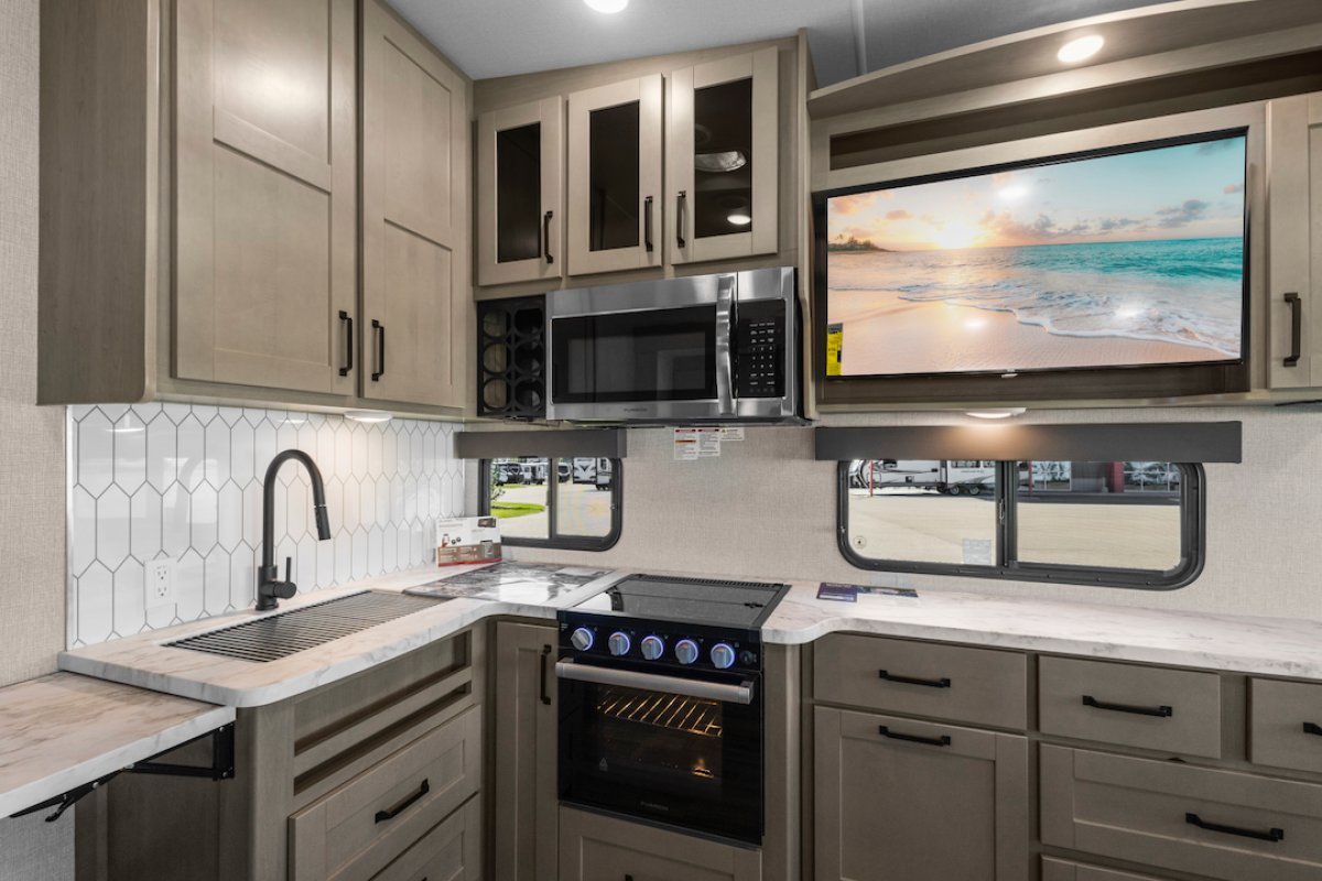 Woody's RV Leduc | Woody's RV World