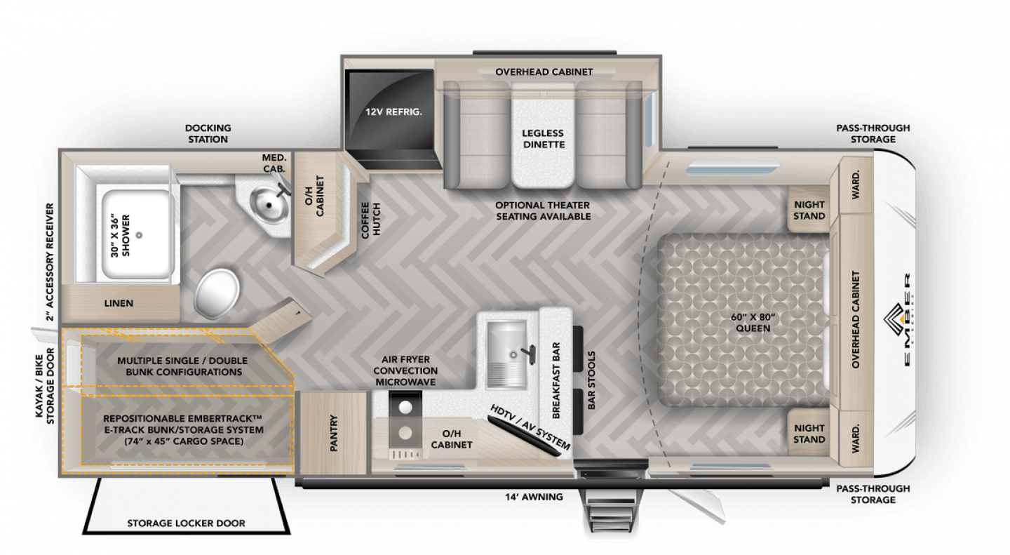 Woody's RV Calgary | Woody's RV World