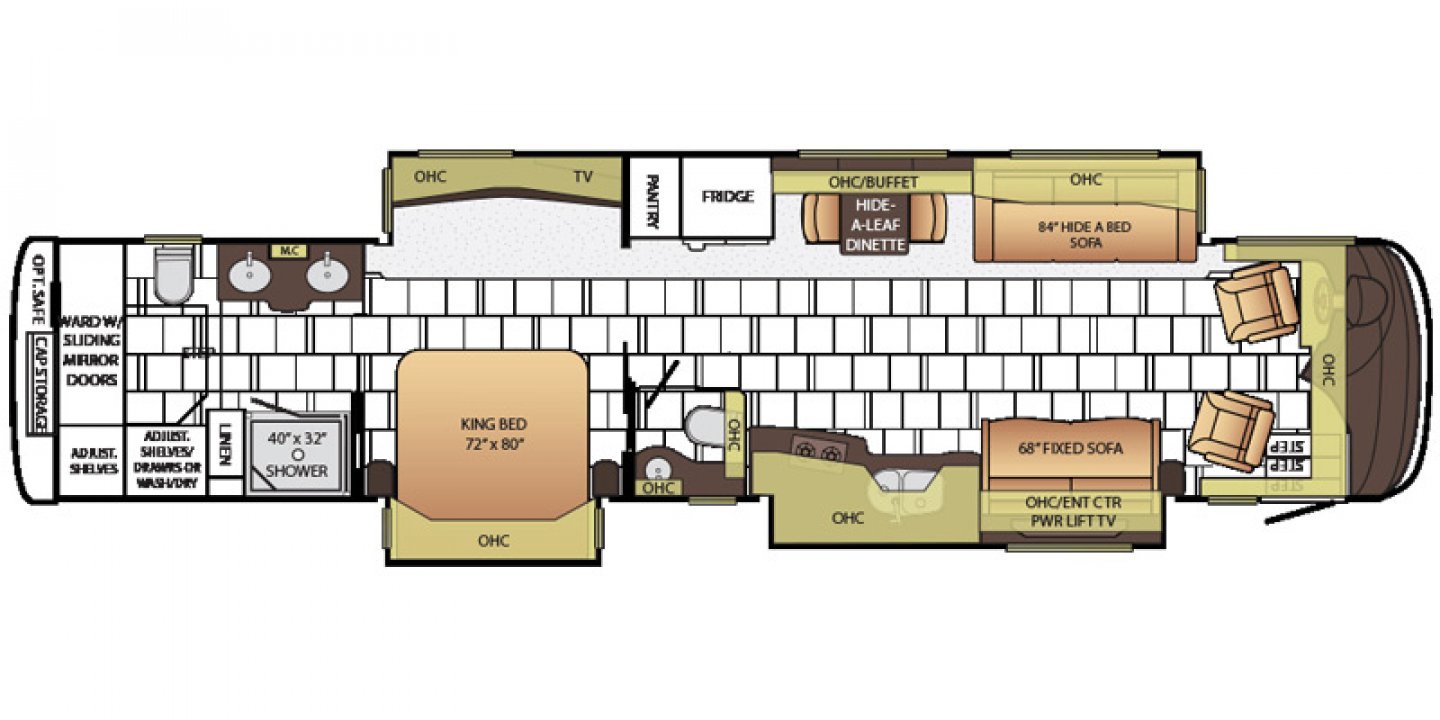 Used Units | Woody's RV World