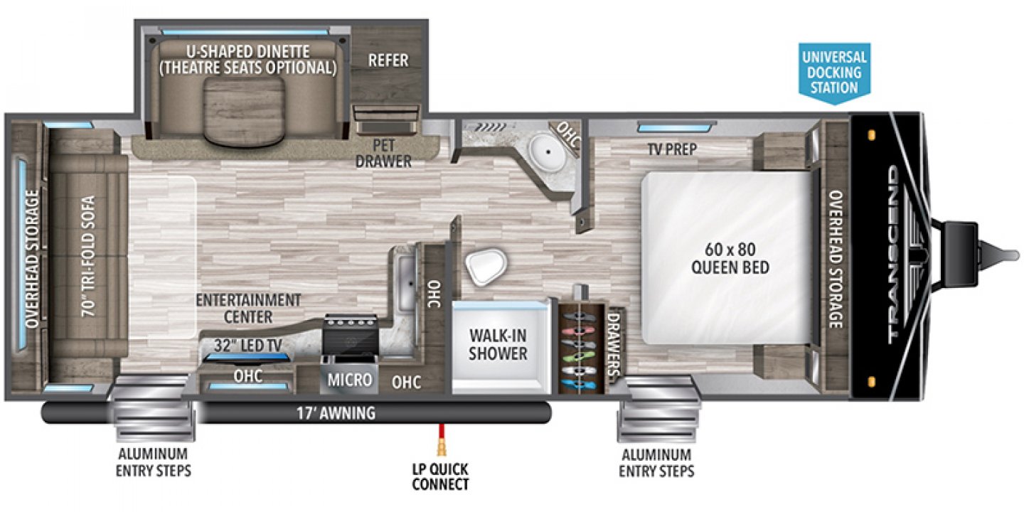 Woody's RV Leduc | Woody's RV World