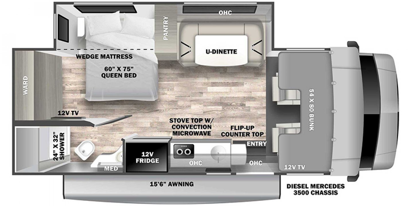 Woody's RV Abbotsford | Woody's RV World