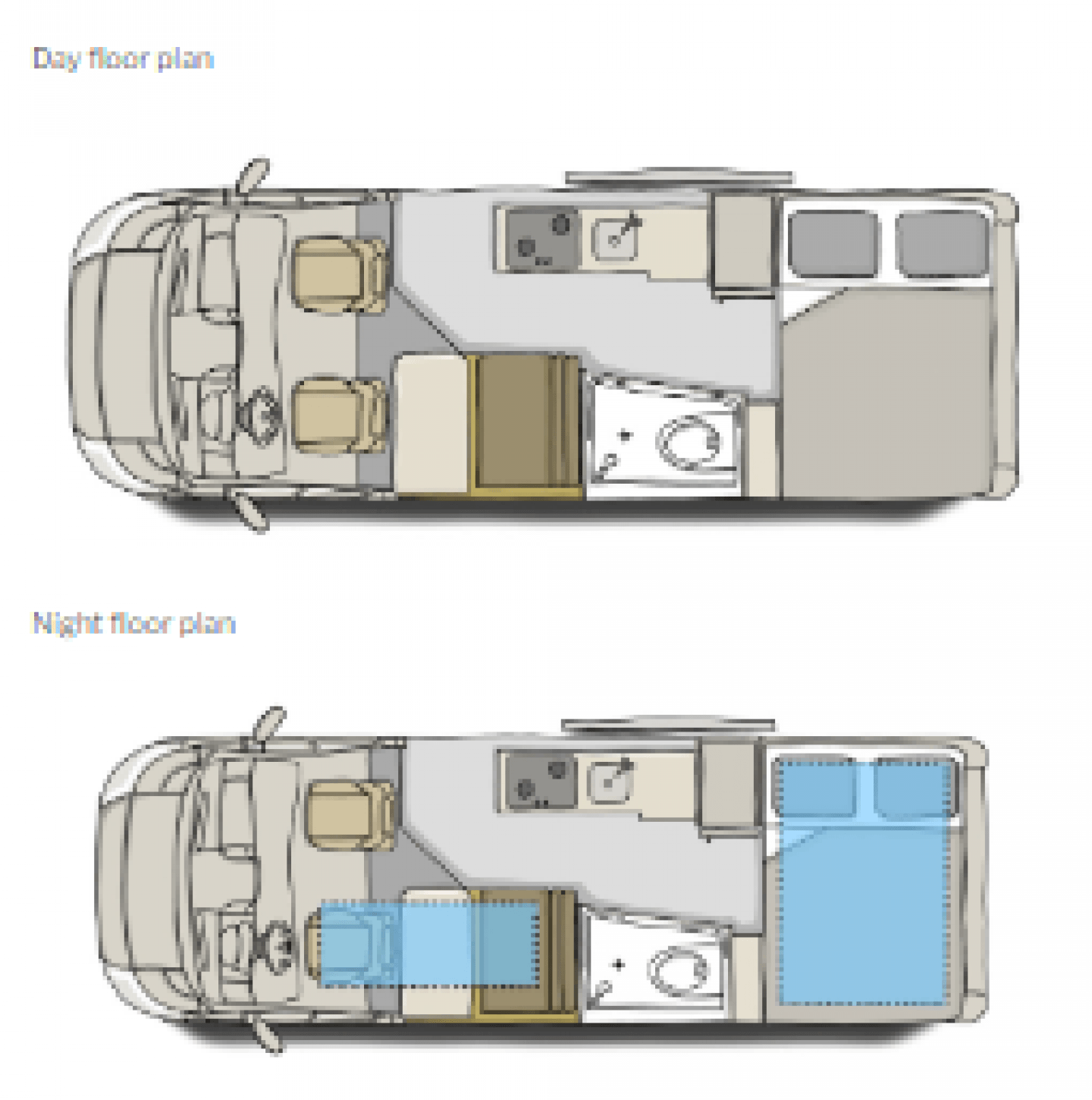 Class B Motorhomes Inventory | Woody's RV World
