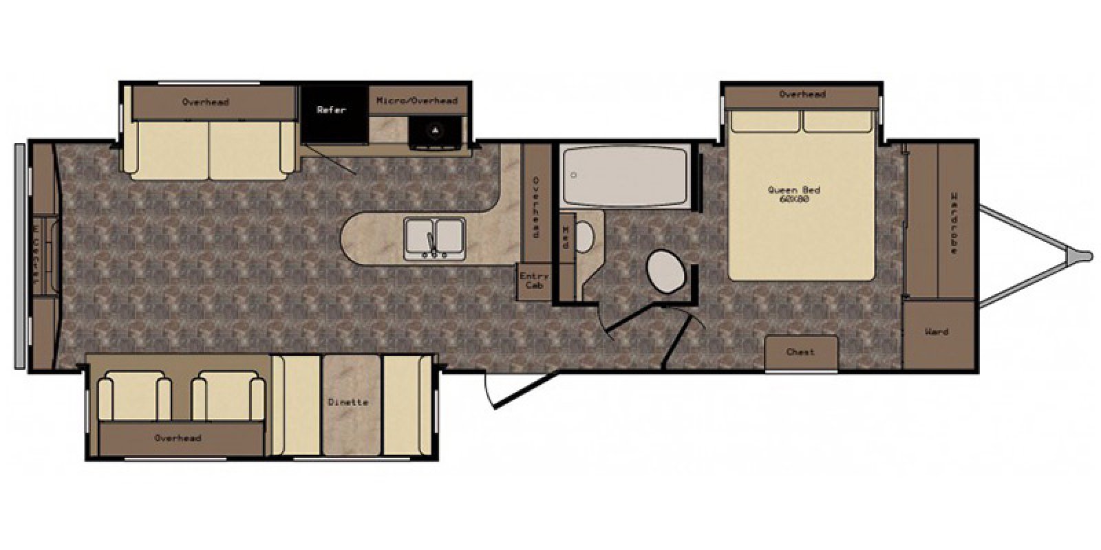 Our RV Inventory | Woody's RV World