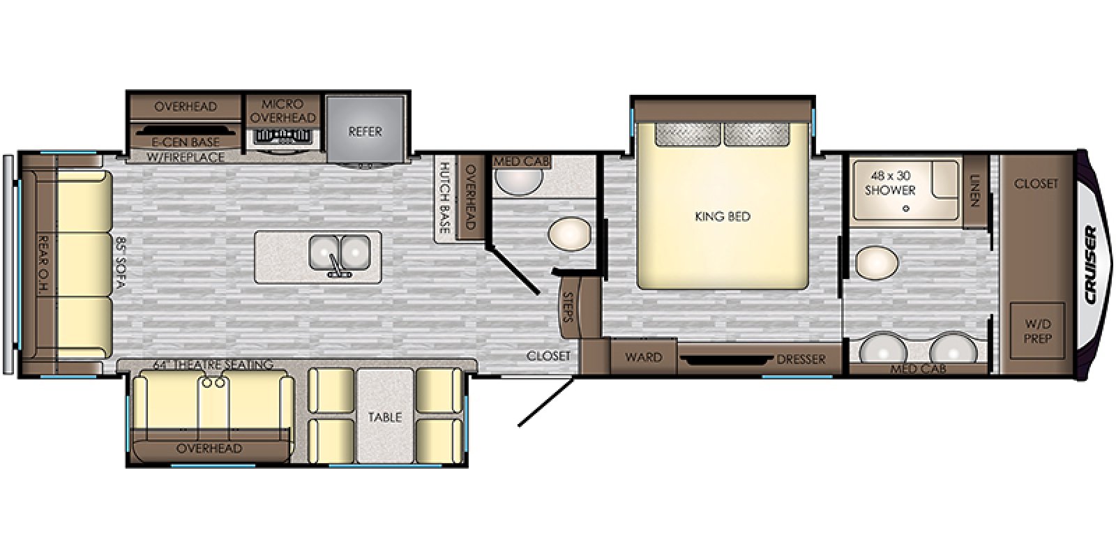 Woody's RV Red Deer | Woody's RV World