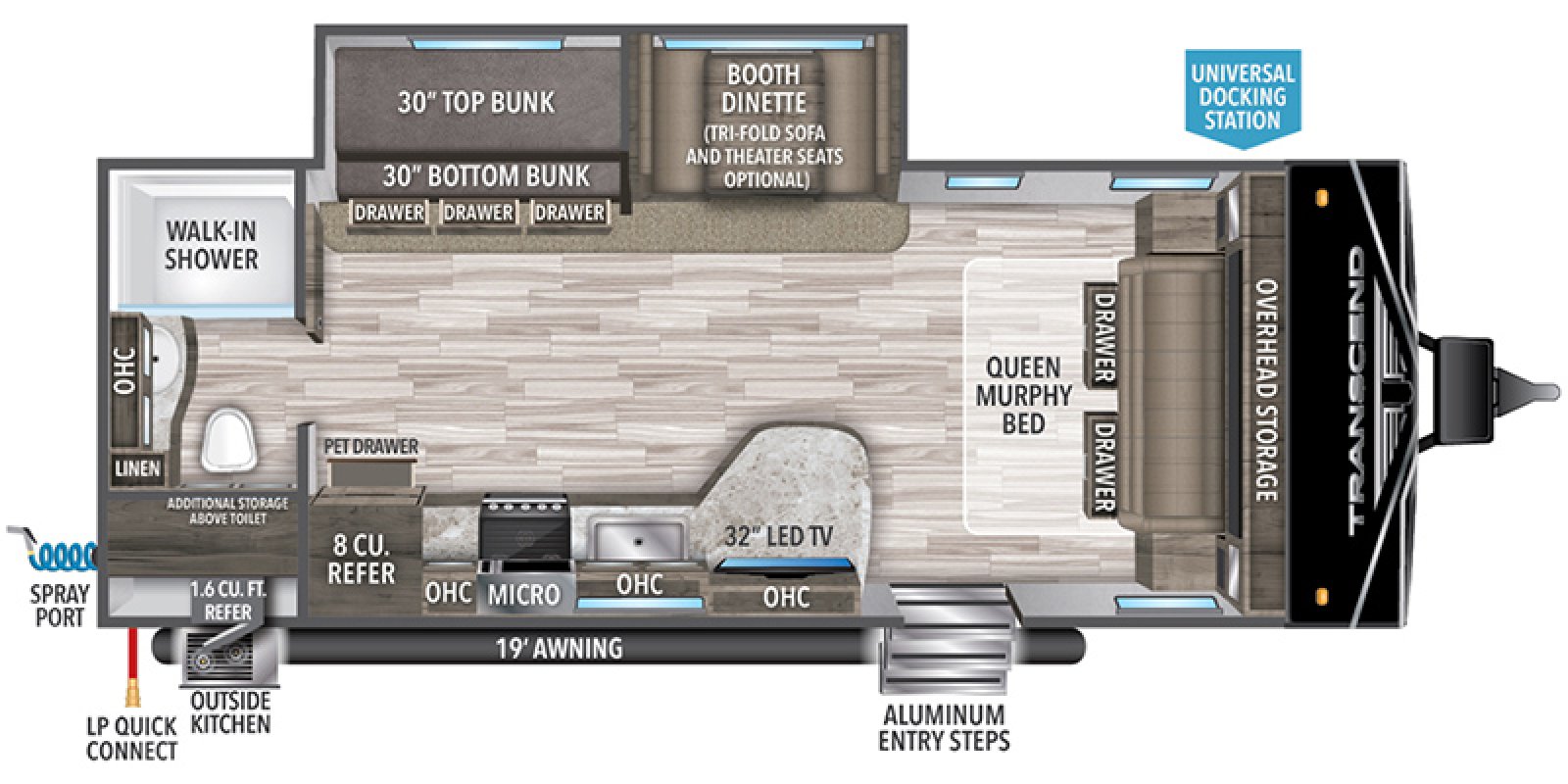 RVs for Sale Leduc | Leduc RV Dealer