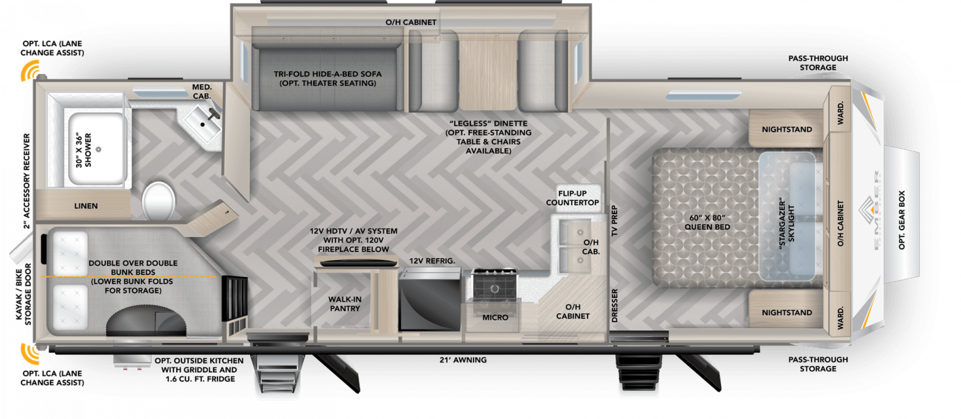 Woody's RV Leduc | Woody's RV World