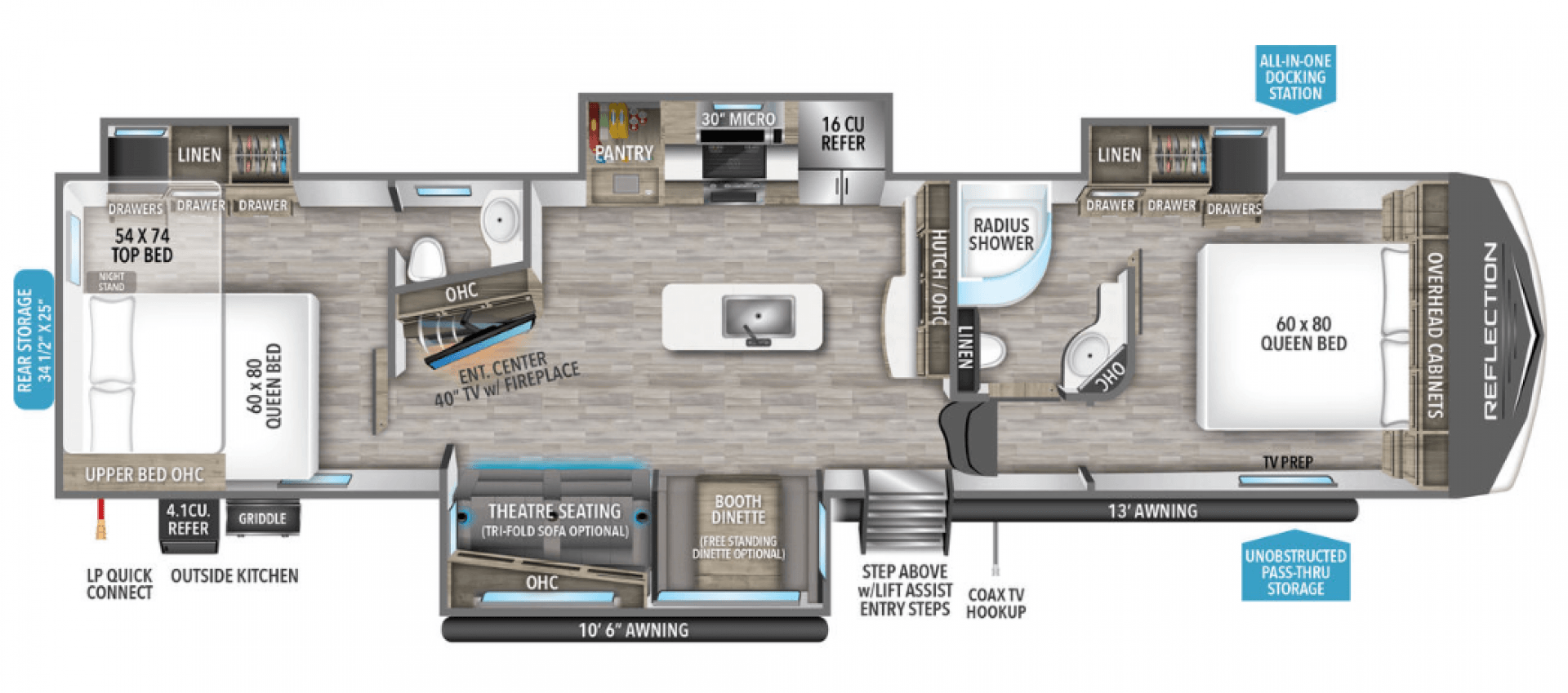 Woody's RV Red Deer | Woody's RV World