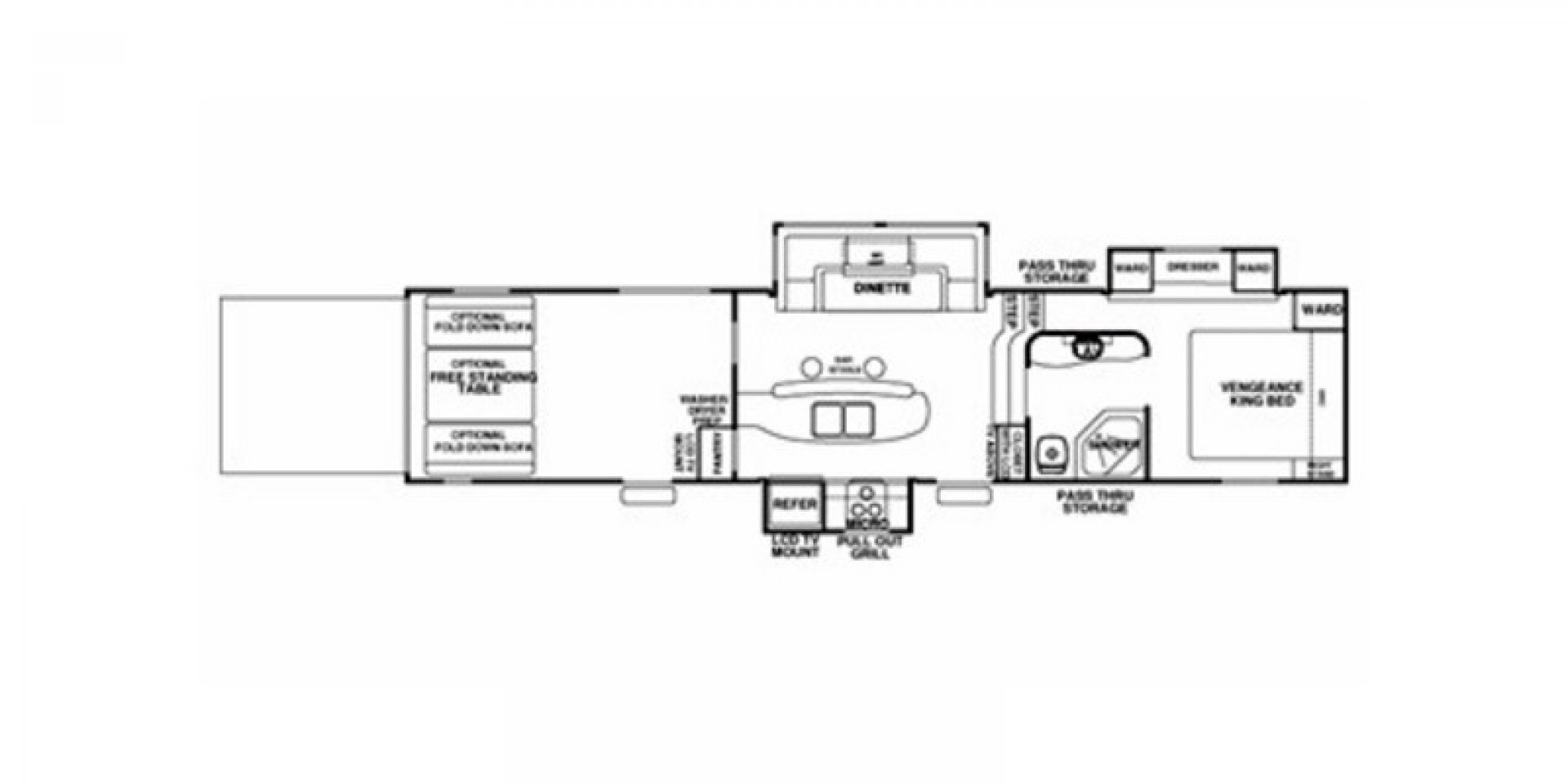 Our RV Inventory in Calgary | Woody's RV World