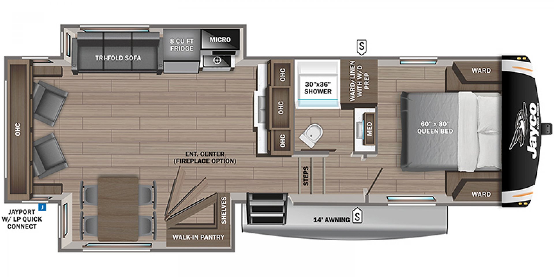 RVs for Sale Leduc | Leduc RV Dealer