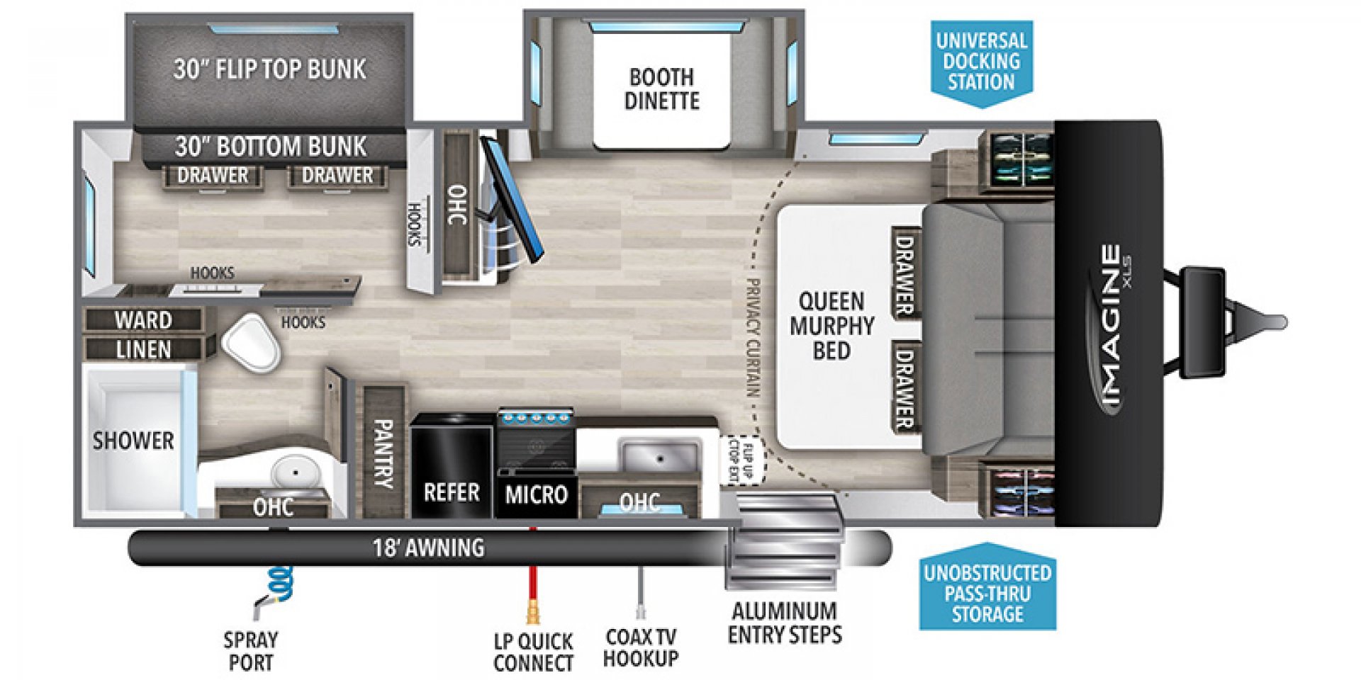 Woody's RV Leduc | Woody's RV World