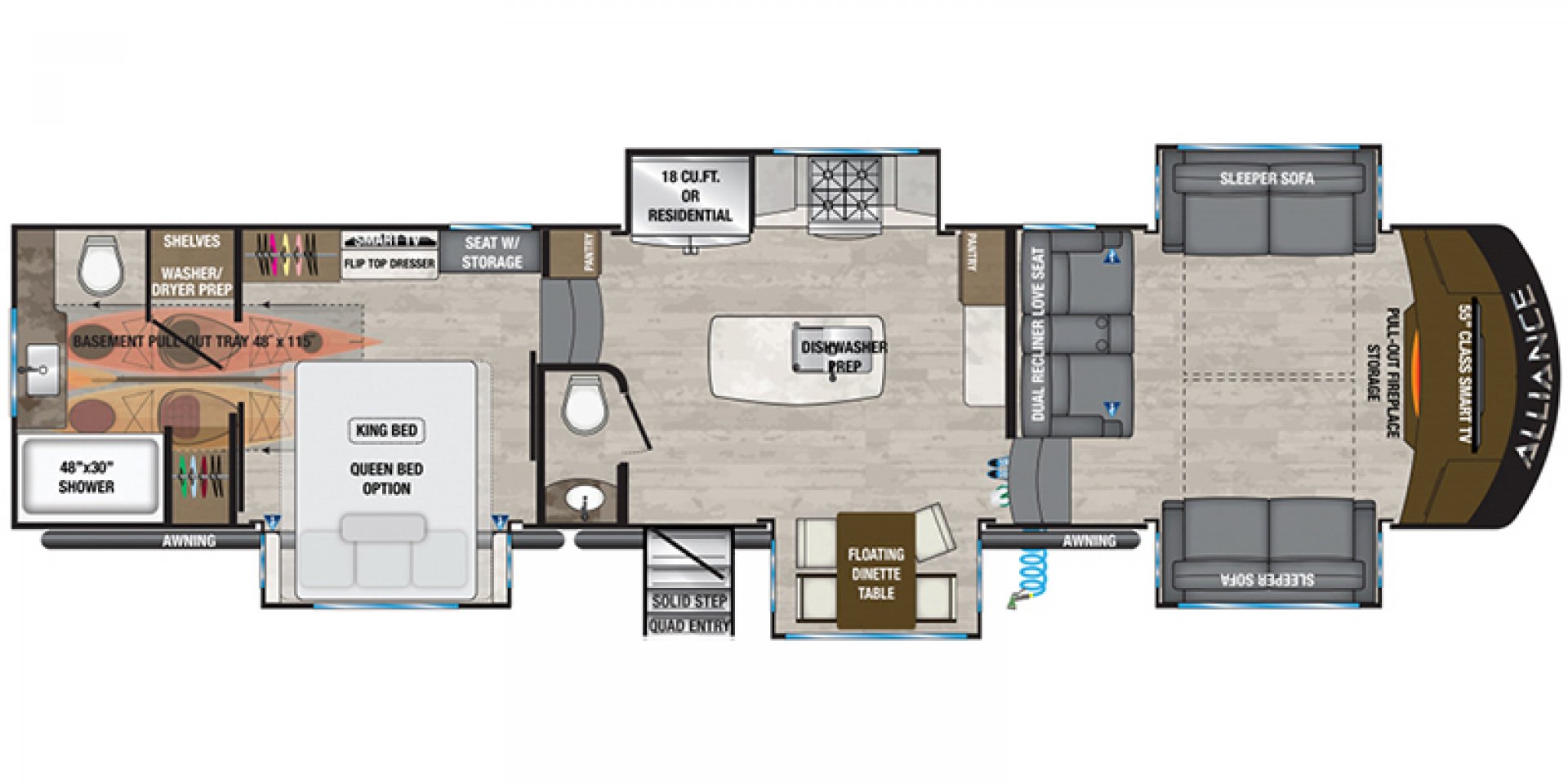 RVs for Sale BC | Abbotsford RV Sales