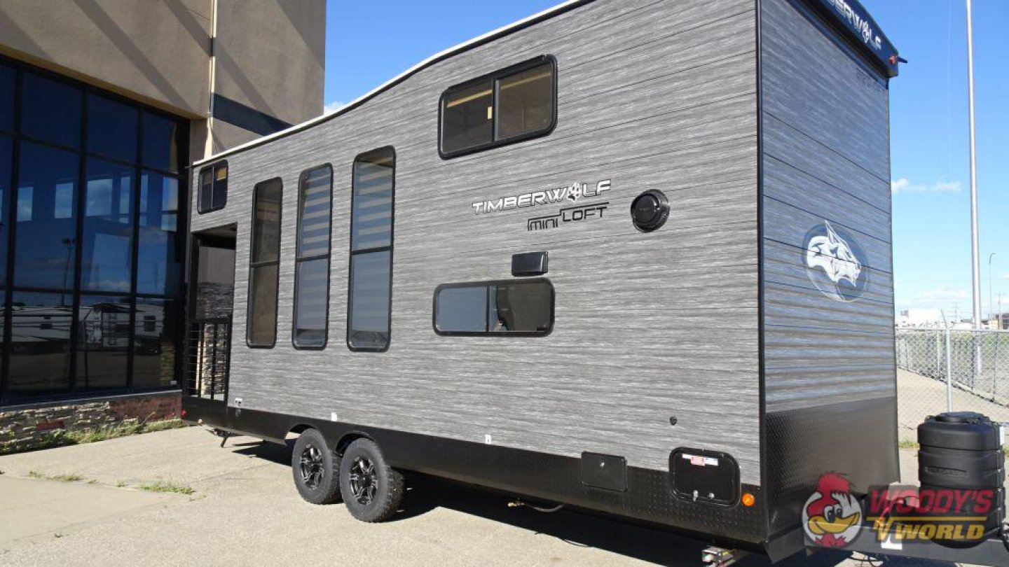 Park Model Inventory | Woody's RV World