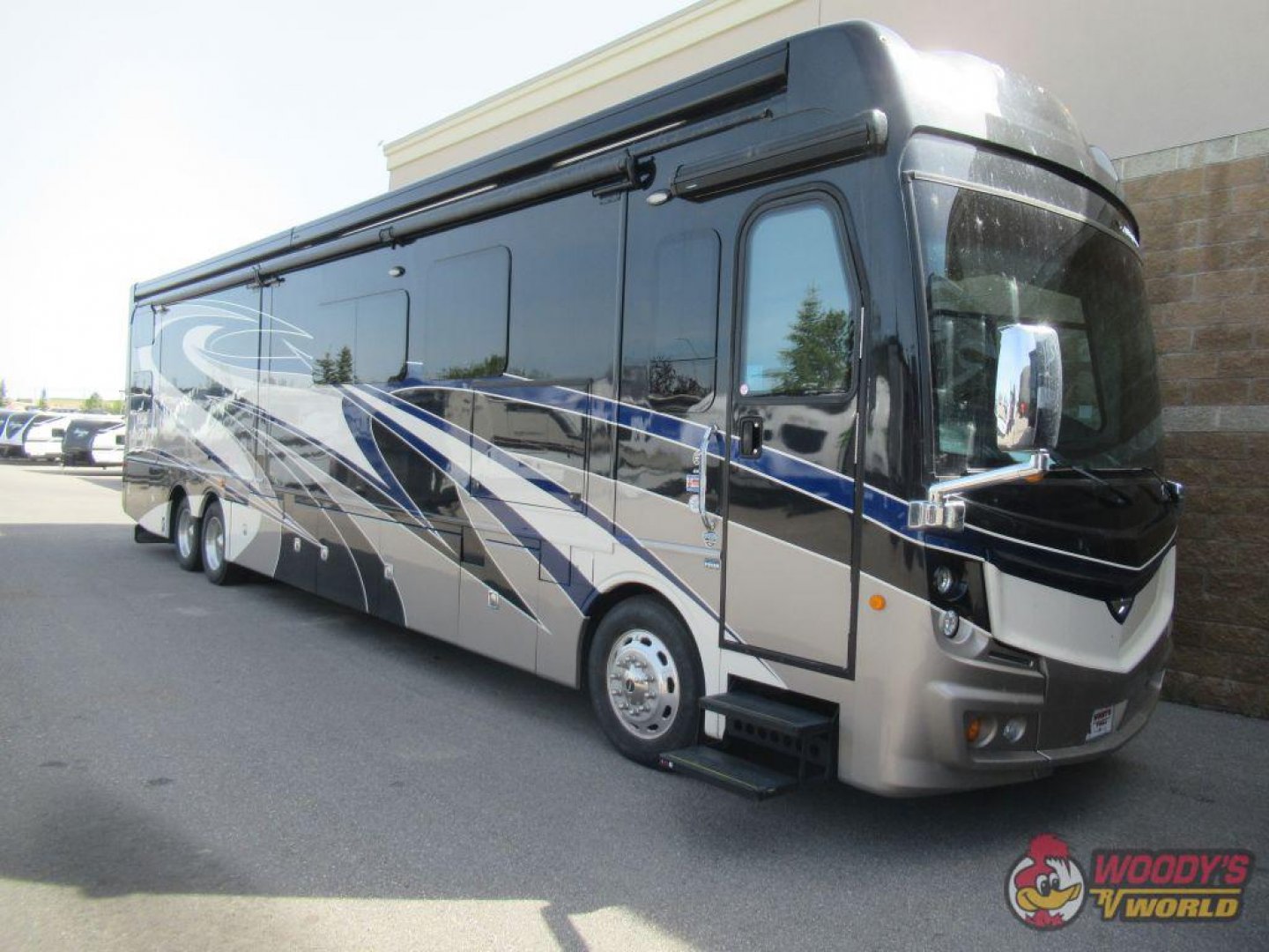 Our RV Inventory | Woody's RV World