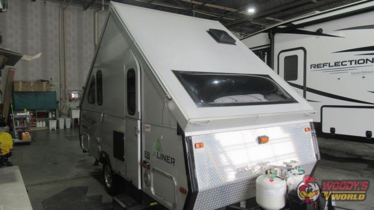 Tent Trailer Inventory | Woody's RV World