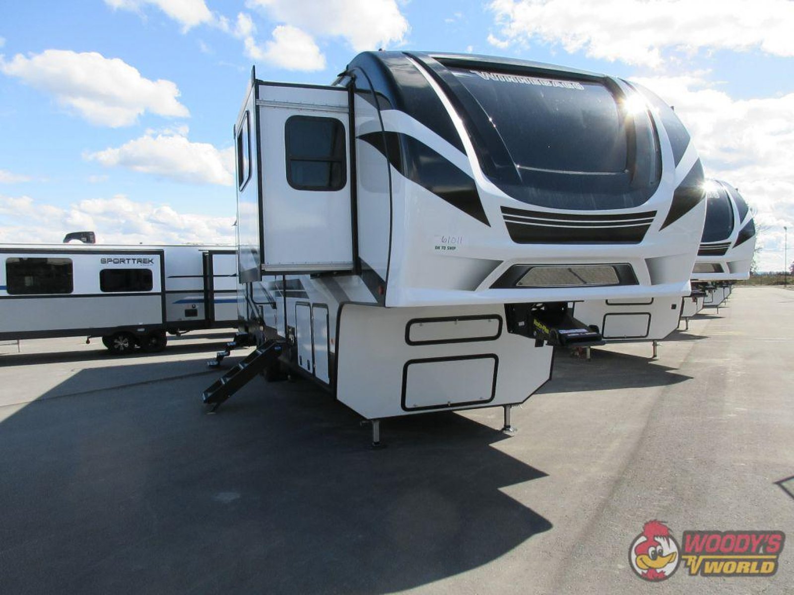 Fifth Wheel Inventory | Woody's RV World