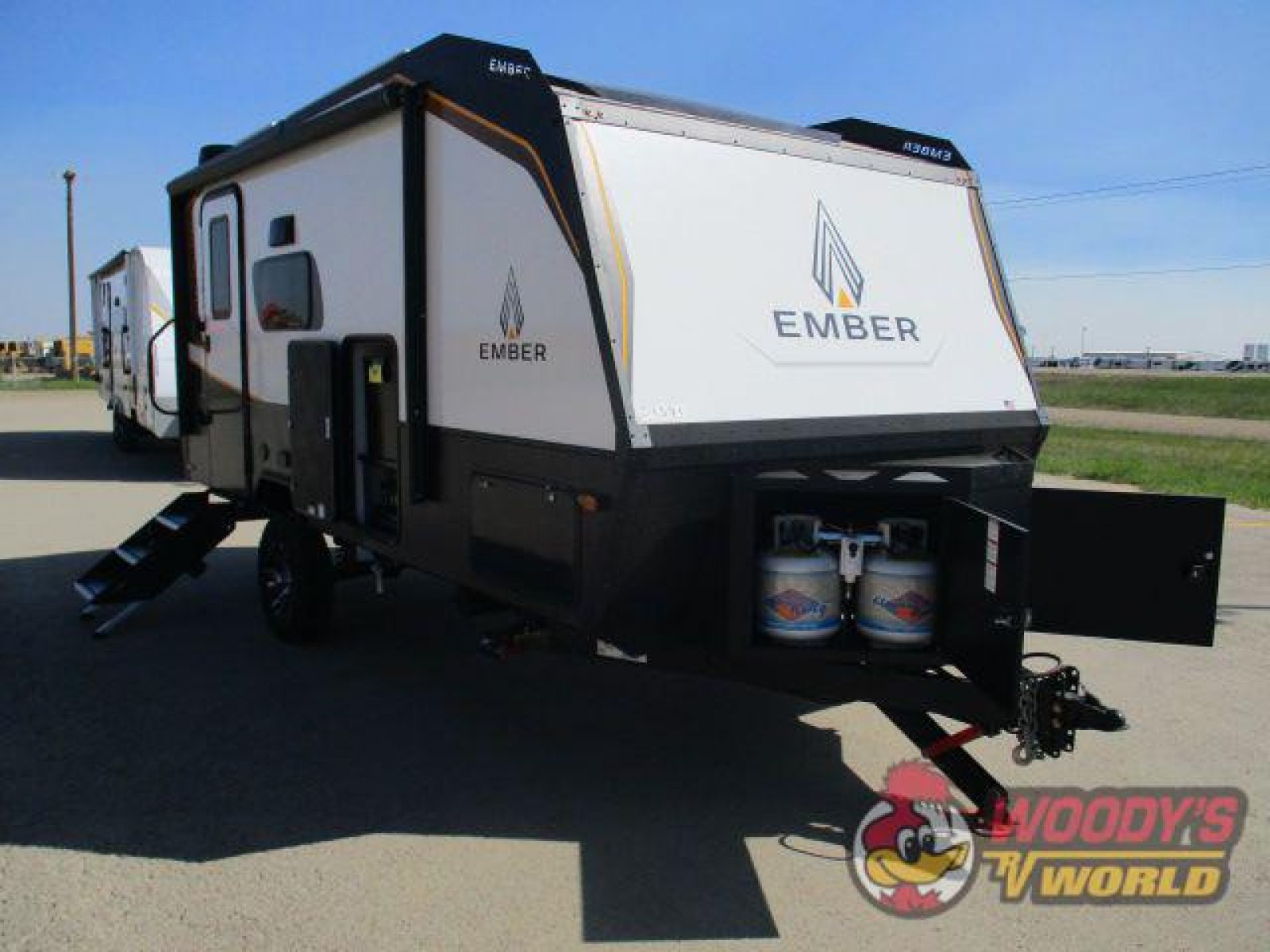 Woody's RV Grande Prairie | Woody's RV World