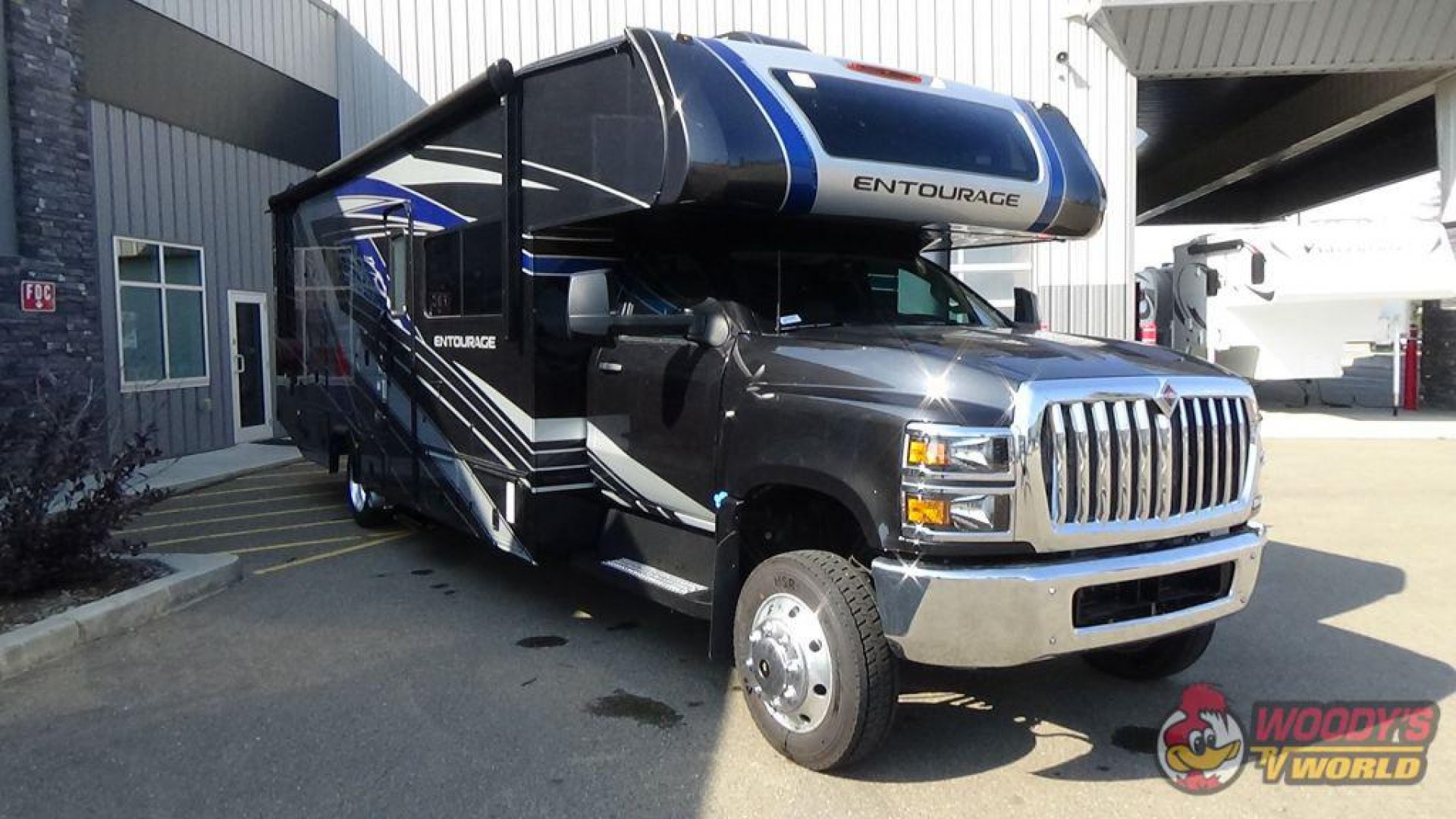 Deal of the Week | Deals on RVs | Woody's RV World