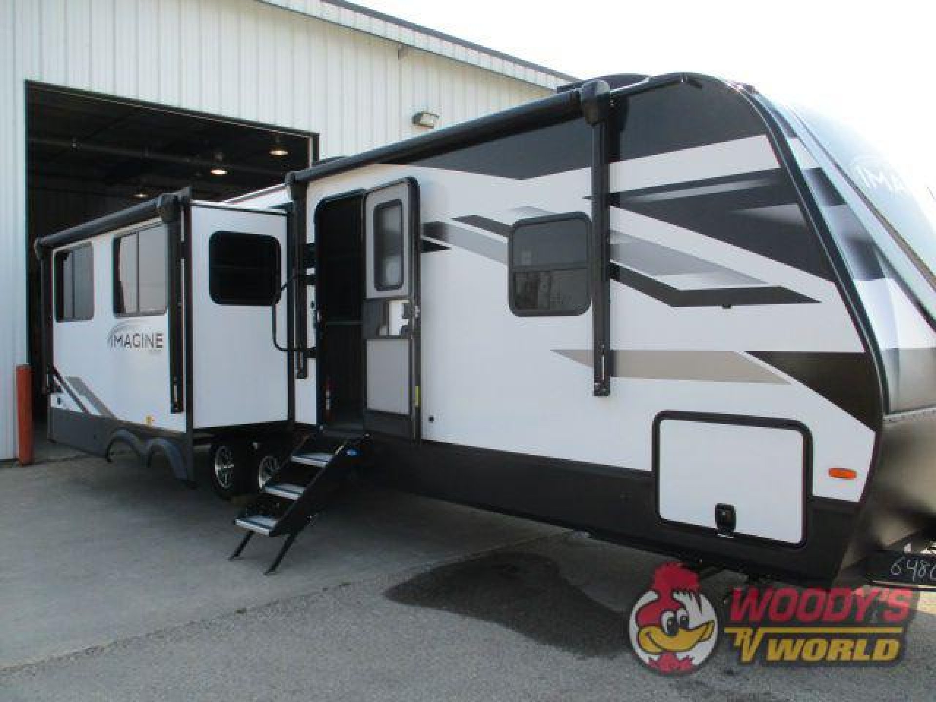 Woody's RV Grande Prairie | Woody's RV World