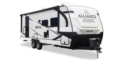 Woody's RV | Alliance RV's | Alberta