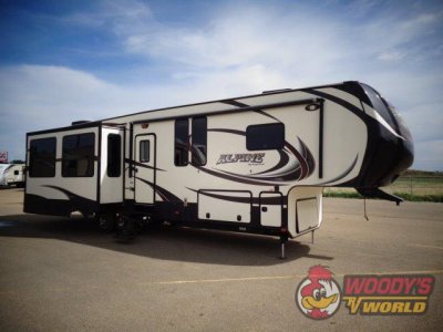 Western Canada's First Choice for RVs | Woody's RV World