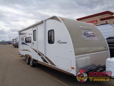 Western Canada's First Choice for RVs | Woody's RV World