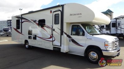 Western Canada's First Choice for RVs | Woody's RV World