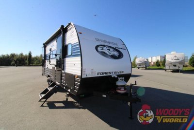 Western Canada's First Choice for RVs | Woody's RV World | Where Can I ...